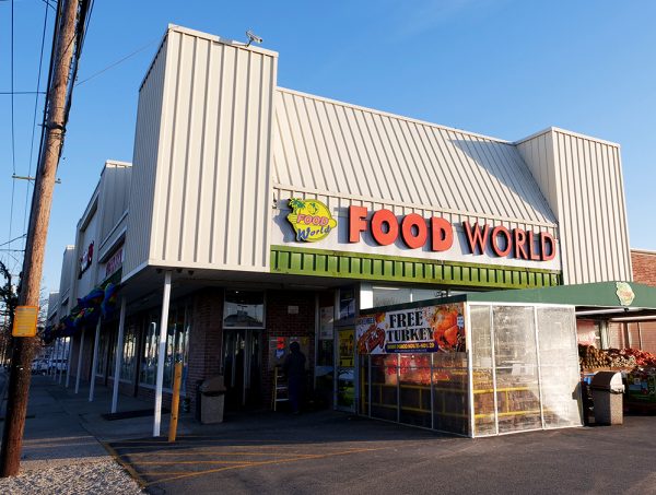 FIND A STORE - Food World Supermarket | New York & New Jersey