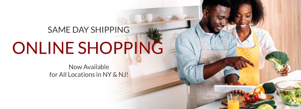 Shop Online - Food World Supermarket | New York & New Jersey