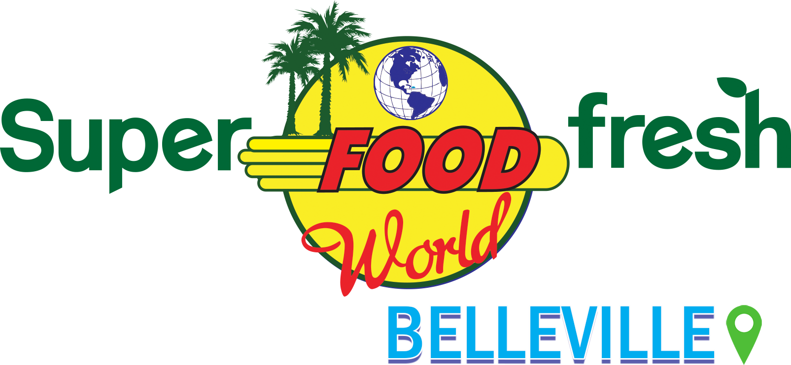 SAVINGS - Food World Supermarket | New York & New Jersey